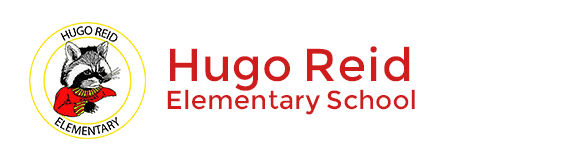 Contact Us – School Info – Hugo Reid Elementary School
